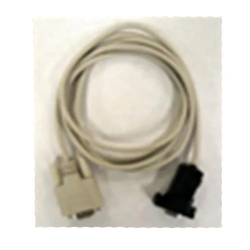 Met One Instruments 3228 Serial Cable, RS232 (GT-521, GT-526 & AEROCET