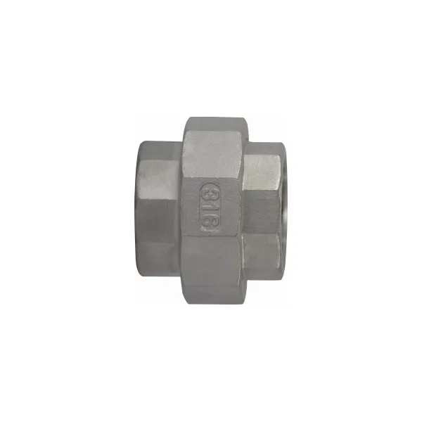 Midland 3 304 SS UNION