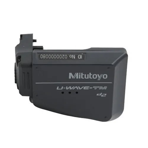 Mitutoyo U-Wave-TM 02AZF700-TM – Shop Transmitters Online | Selectum