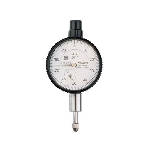 Mitutoyo Series 1 1410AB – Shop Dial Indicators Online | Selectum