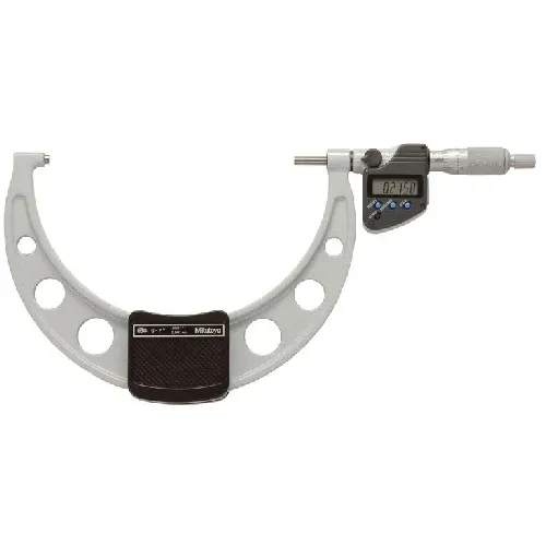 Mitutoyo Series 293 293-352-30 – Shop Electronic Micrometers Online ...