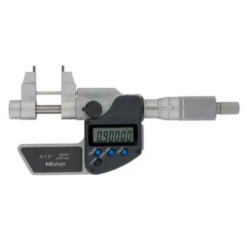 Mitutoyo Series 345 345-350-30 – Shop Inside Micrometers Online | Selectum