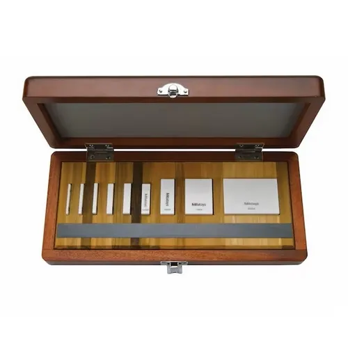 Mitutoyo Series 516 516-561-56 – Shop Gage Blocks Online | Selectum