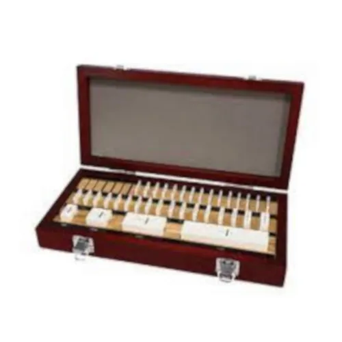 Mitutoyo Series 516 516-223-26 – Shop Gage Blocks Online | Selectum