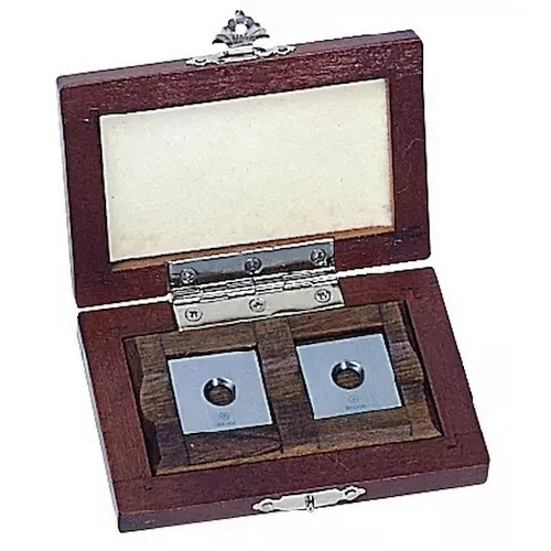 Mitutoyo Series 516 516-823 – Shop Gage Blocks Online | Selectum