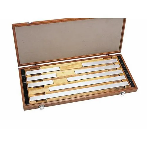 Mitutoyo Series 516 516-763-26 – Shop Gage Blocks Online | Selectum