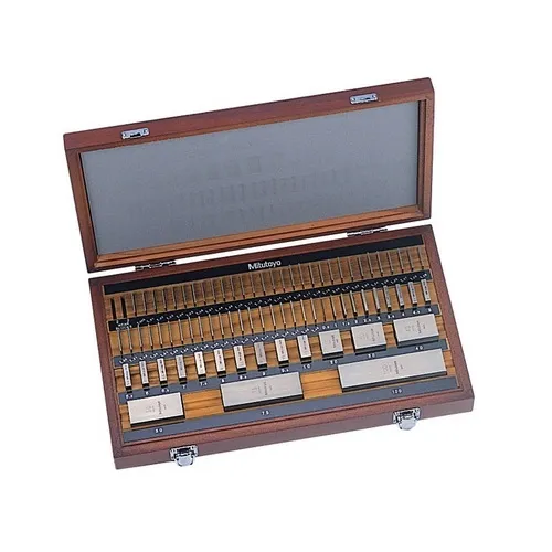 Mitutoyo Series 516 516-451-26 – Shop Gage Blocks Online | Selectum