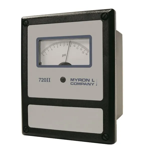 Myron L 720 Series II 721IIOEM – Shop Water Quality Meters Online ...