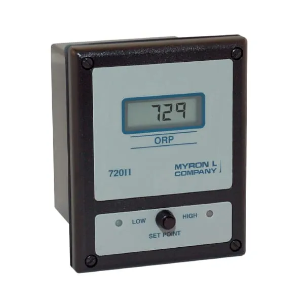 Myron L 720 Series II 728IIOEM – Shop Water Quality Meters Online ...