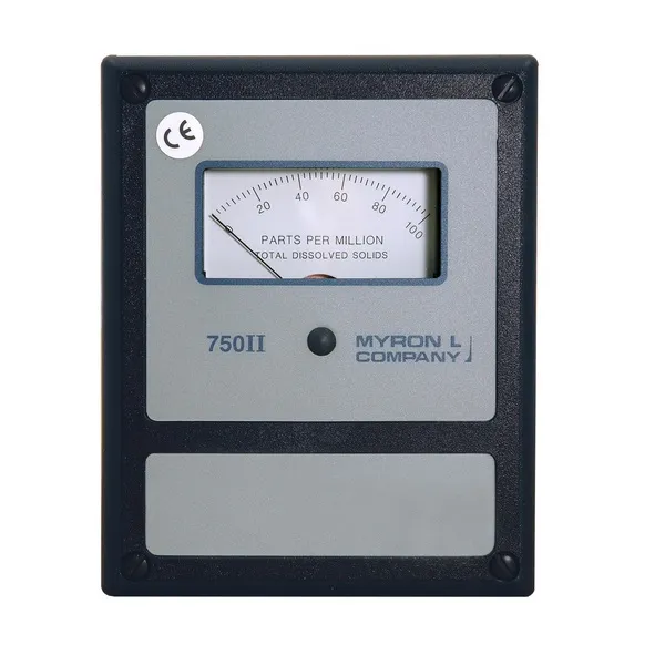 Myron L 750 Series II 756II-114 – Shop Water Quality Meters Online ...