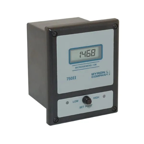 Myron L 750 Series II 758II-107-4A-PC – Shop Water Quality Meters ...