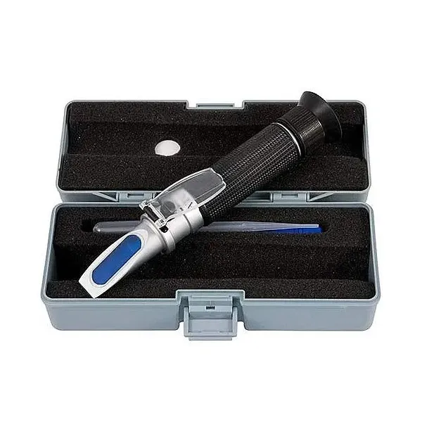 PCE Instruments PCE-010 – Shop Refractometers Online | Selectum