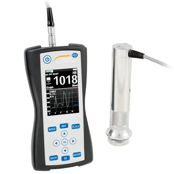 PCE Instruments PCE-3500 – Shop Hardness Testing Online | Selectum