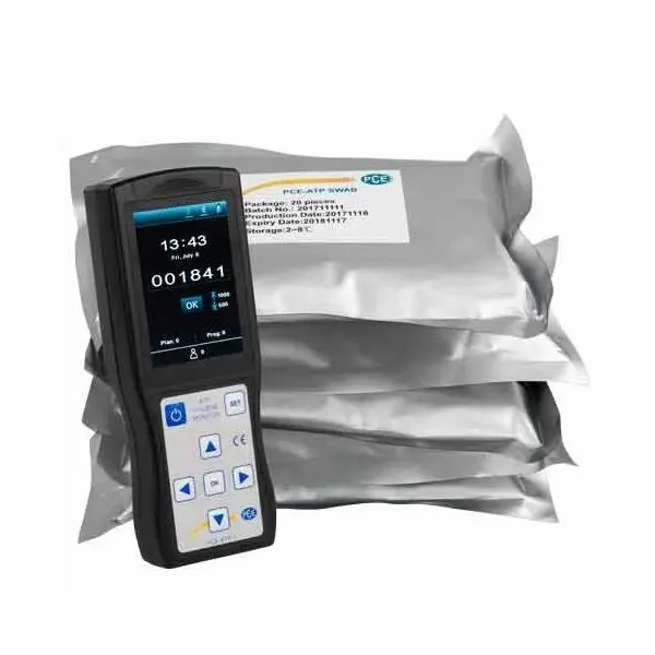 PCE Instruments PCE-ATP 1-KIT – Shop Water Quality Meters Online | Selectum