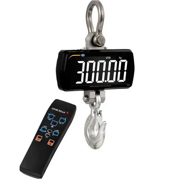 PCE Instruments PCE-CS 300LD – Shop Weight and Counting Scales Online ...