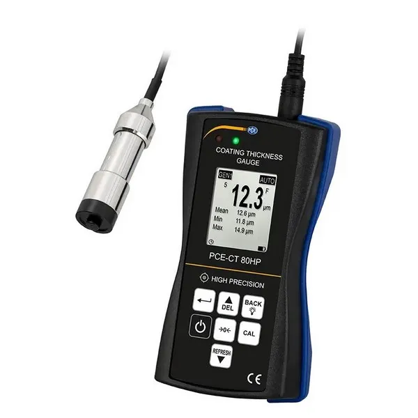 PCE Instruments PCE-CT 80HP-FN0D5 – Shop Thickness Meters Online | Selectum