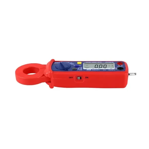 PCE Instruments PCE-LCT 1 – Shop Clamp Meters Online | Selectum