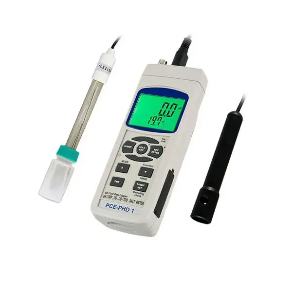 PCE Instruments PCE-PHD 1 – Shop Conductivity Meters Online | Selectum
