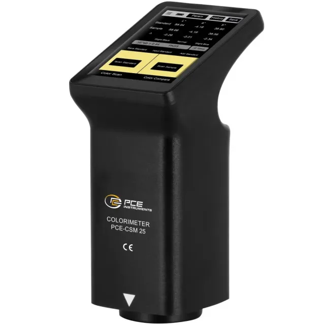 PCE Instruments PCE-CSM 25 – Shop Test Indicators Online | Selectum