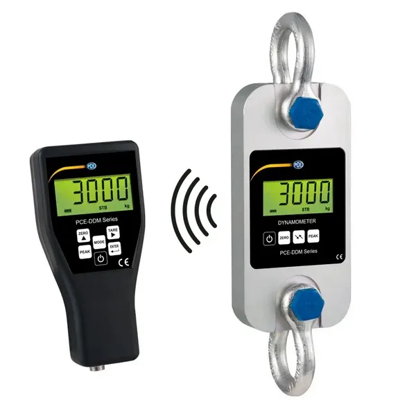 PCE Instruments PCE-DDM Series PCE-DDM 3 – Shop Weight and Counting ...
