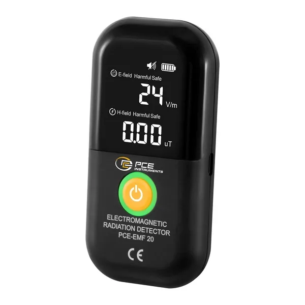 PCE Instruments PCE-EMF 20 – Shop Magnetometers Online | Selectum