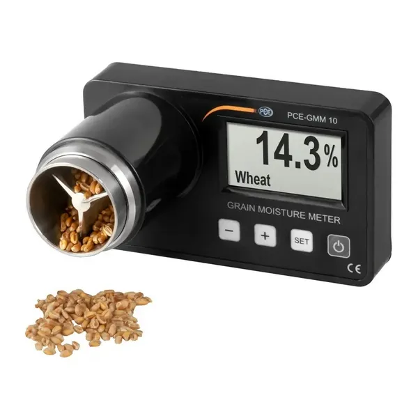 PCE Instruments PCE-GMM 10 – Shop Moisture Meters Online | Selectum