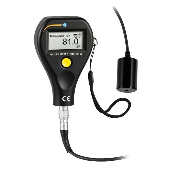 PCE Instruments PCE-GM 80 – Shop Gloss Meters Online | Selectum