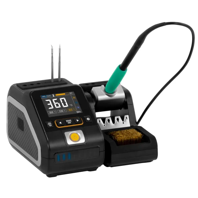 PCE Instruments PCE-SST 200 – Shop Soldering Equipment Online | Selectum