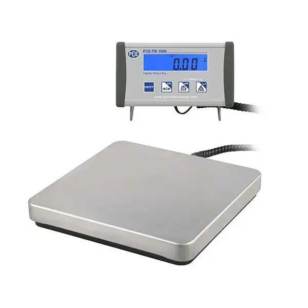 PCE Instruments PCE-PB 150N – Shop Weight and Counting Scales Online ...