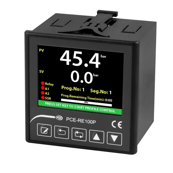 PCE Instruments PCE-RE100P – Shop Electronic Indicators Online | Selectum