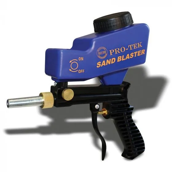 Pro-Tek Spray Equipment 9175 – Shop Spray Guns Online | Selectum