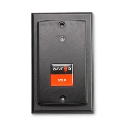 rf IDEAS Wave ID Solo RDR-75W5AKU – Shop RFID Readers Online | Selectum