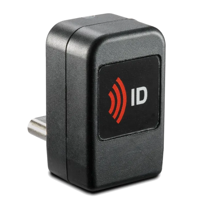 rf IDEAS Wave ID Nano RDR-60U2AKU – Shop RFID Readers Online | Selectum