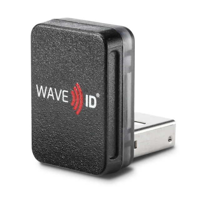 rf IDEAS Wave ID Nano RDR-6312AKU-V2 – Shop RFID Readers Online | Selectum