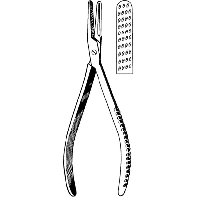 Sklar 98-494 – Shop Forceps Online | Selectum
