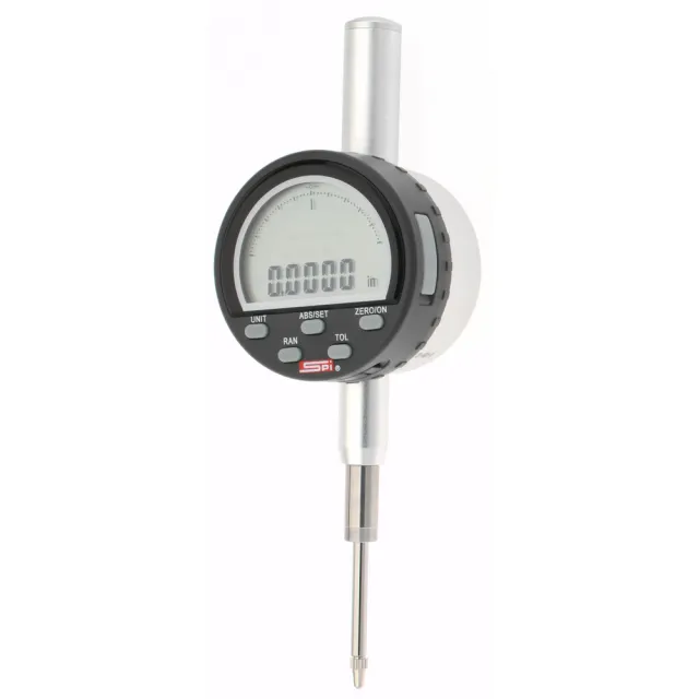 SPI CMS160713014 – Shop Electronic Indicators Online | Selectum