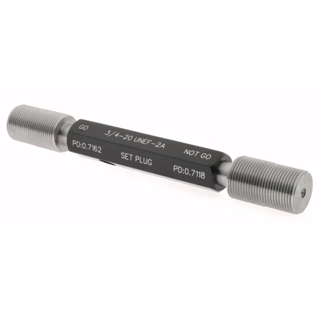 SPI 23-198-5 – Shop Plug Gages Online | Selectum