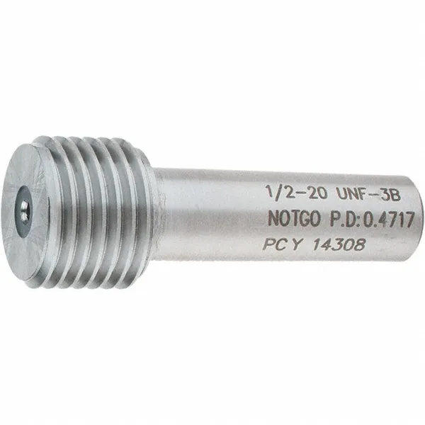SPI 34-291-5 – Shop Pin Gages Online | Selectum