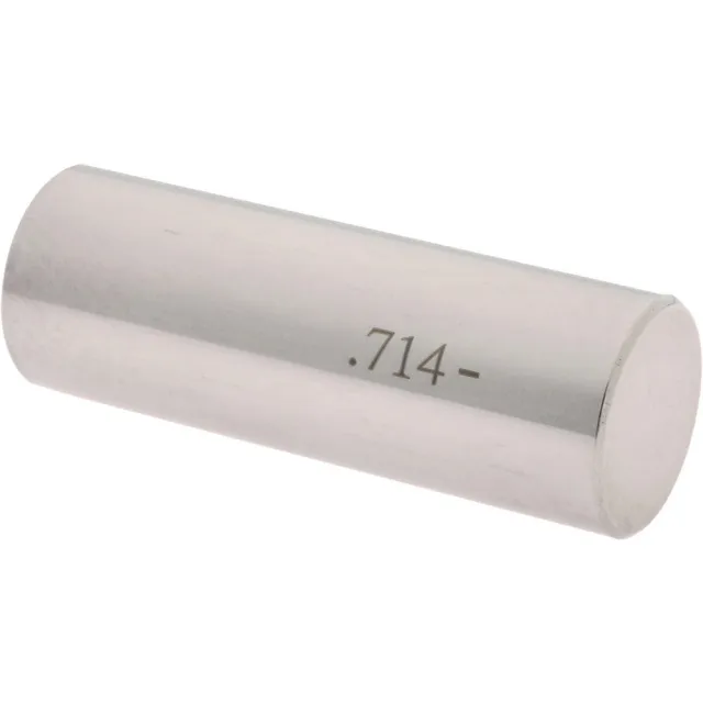 SPI 19-714-5 – Shop Pin Gages Online | Selectum