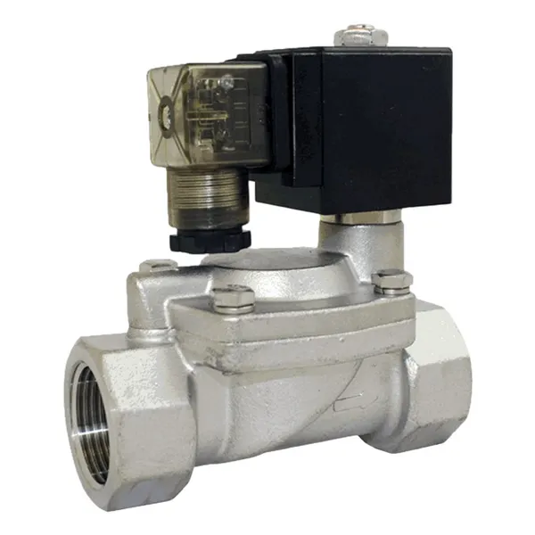 STC 2DS250-1-2-D-E – Shop Solenoid Valves Online | Selectum