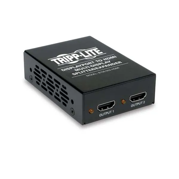 Tripp-Lite B156-002-HDMI – Shop Splitters Online | Selectum