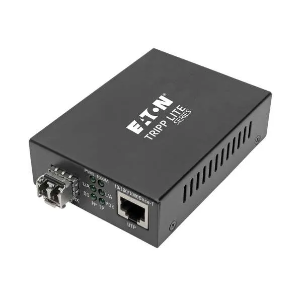Tripp-Lite N785-P01-LC-MM1 – Shop Media Converters Online | Selectum