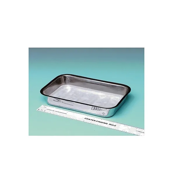 DPS001 Dissecting Tray, 11.5" x 7.5" x 2" by United Scientific Supplies
