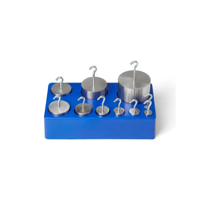 United Scientific Supplies WSST10 – Shop Calibration Weights Online ...
