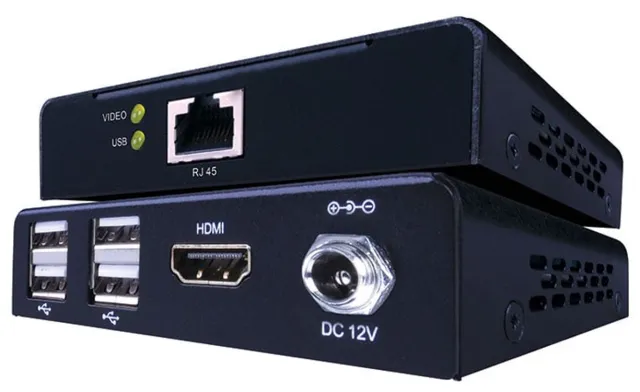 Vanco Evolution EVEXKVM1 – Shop Switches Online | Selectum
