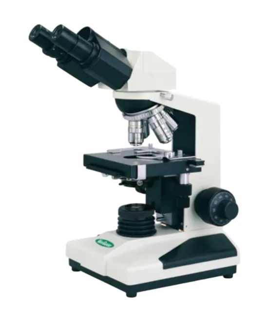 Vee Gee Scientific 1200 Series 1220CM – Shop Compound Binocular ...