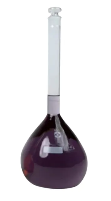 Vee Gee Scientific 2306A-200 – Shop Flasks Online | Selectum