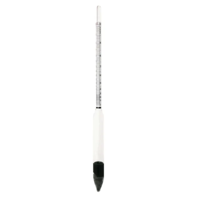 Vee Gee Scientific 6612-1 – Shop Hydrometers Online | Selectum