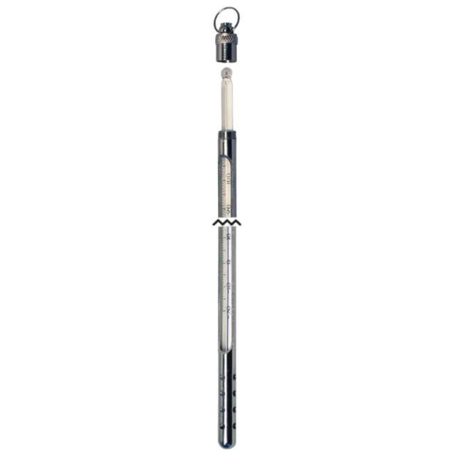 Vee Gee Scientific 80701E-A – Shop Thermometers Online | Selectum